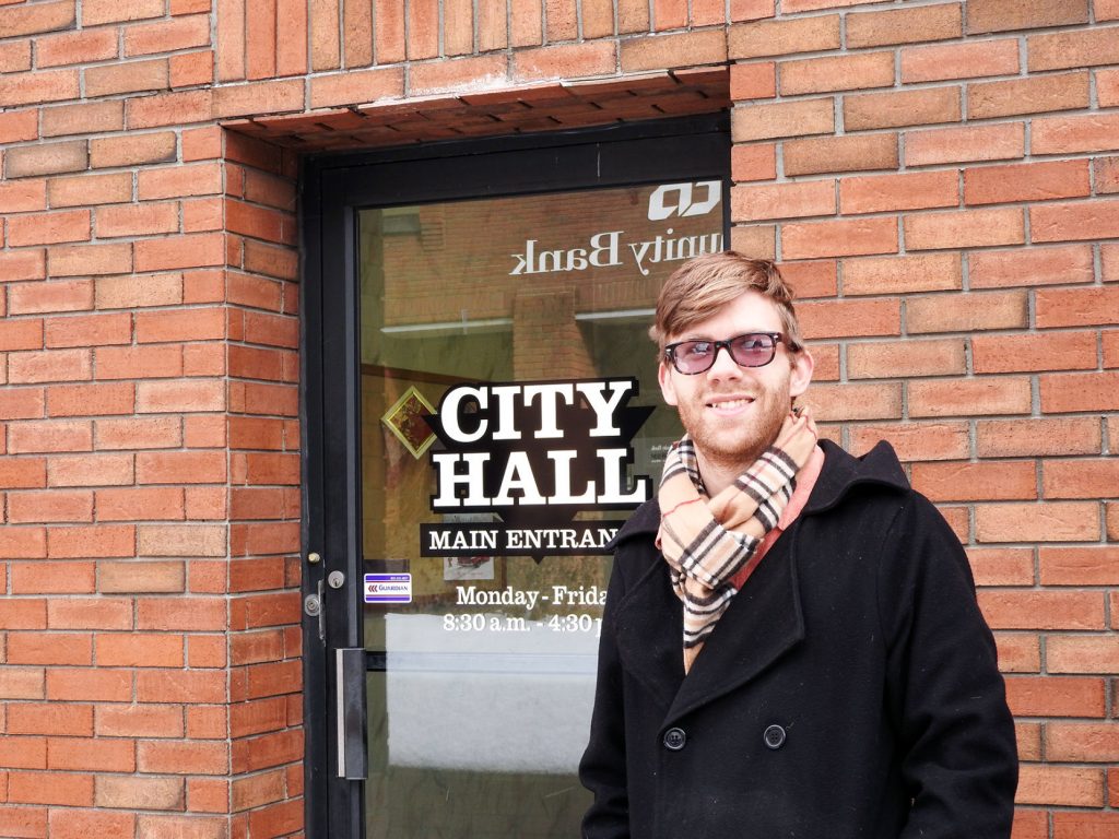 Anti-bullying ordinance drafted in Monessen - Herald-Standard